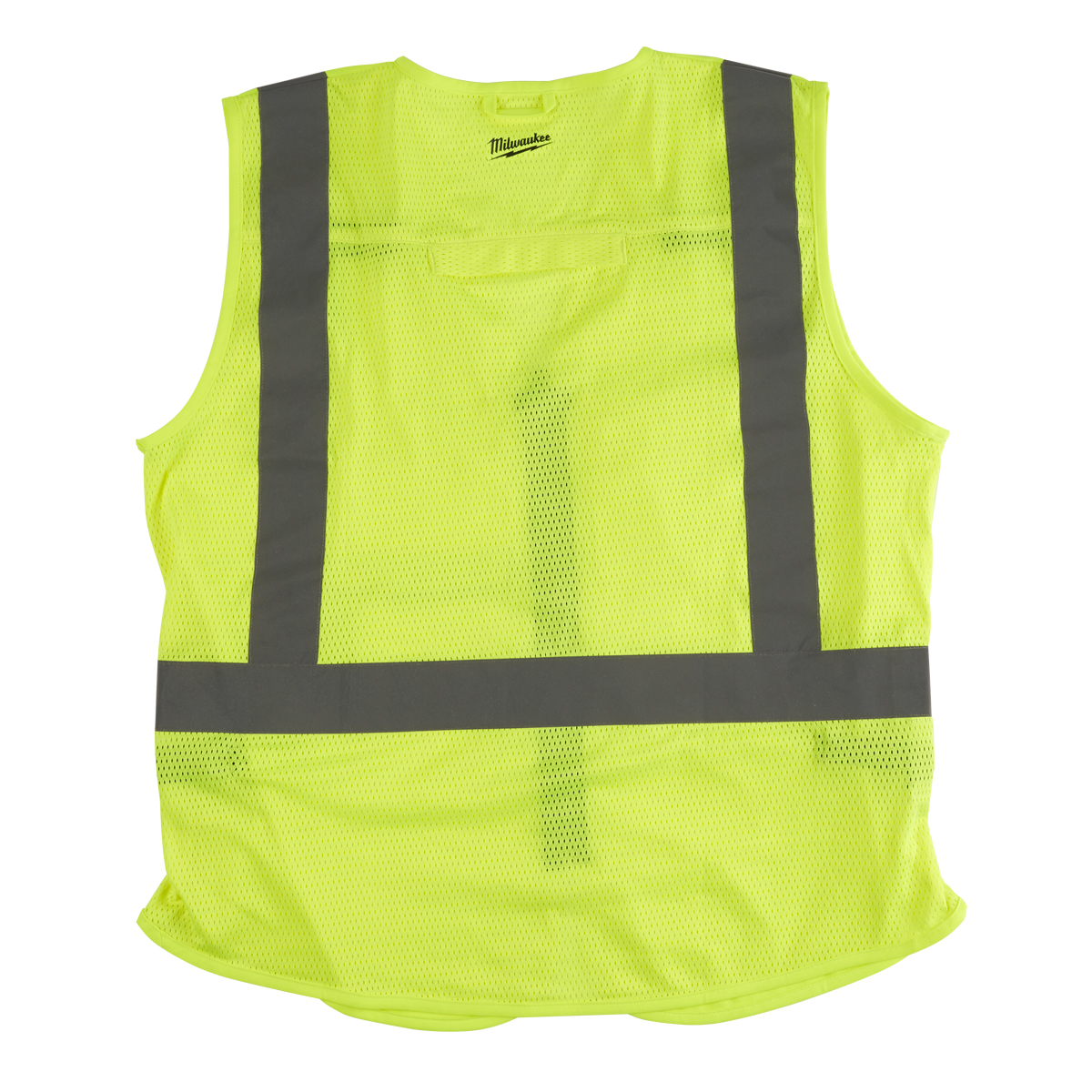 ΑΝΑΚΛΑΣΤΙΚΟ ΓΙΛΕΚΟ ΕΡΓΟΤΑΞΙΟΥ ΚΙΤΡΙΝΟ L/XL - Milwaukee