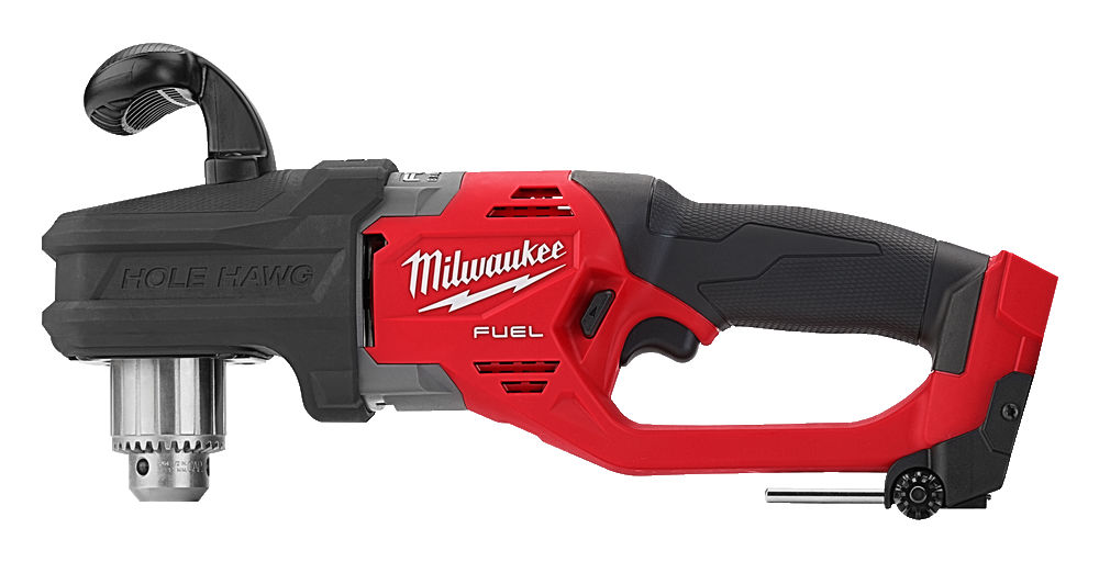 M18 FUEL™ CRAD2-0X ΓΩΝΙΑΚΟ ΔΡΑΠΑΝΟ - Milwaukee
