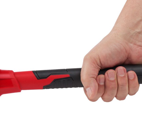 ΣΦΥΡΙ ΜΑΤΣΟΛΑ ΜΕ ΣΦΑΙΡΙΚΗ ΚΕΦΑΛΗ 907 g - Milwaukee