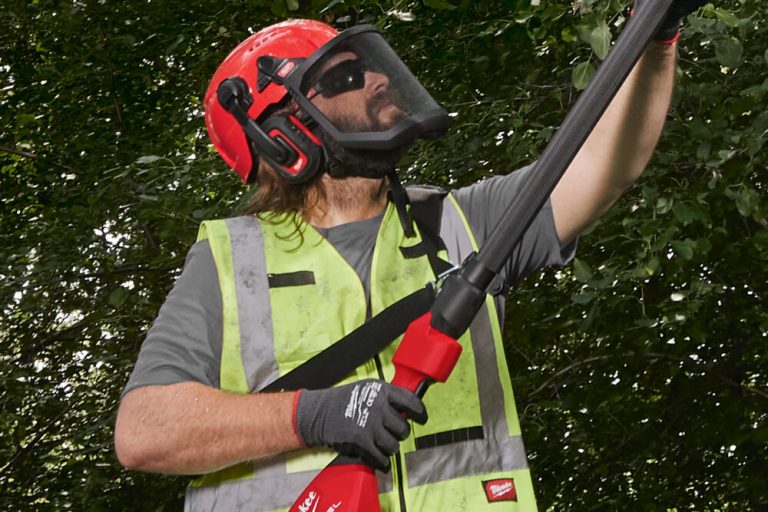 M18 FUEL™ FTPS30-121 ΤΗΛΕΣΚΟΠΙΚΟ ΚΟΝΤΑΡΟΑΛΥΣΟΠΡΙΟΝΟ 30CM - Milwaukee