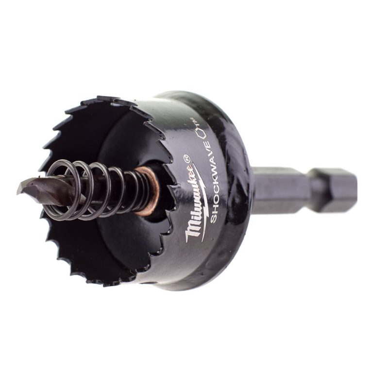 SHOCKWAVE™ IMPACT DUTY 1/4″ HEX ΠΟΤΗΡΟΤΡΥΠΑΝΟ 25mm - Milwaukee